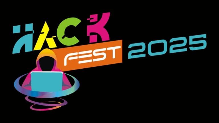 Home - Hack Fest 2025
